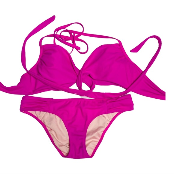 Victorias Secret Swim Hot Victorias Secret Swimsuit Bikini Poshmark